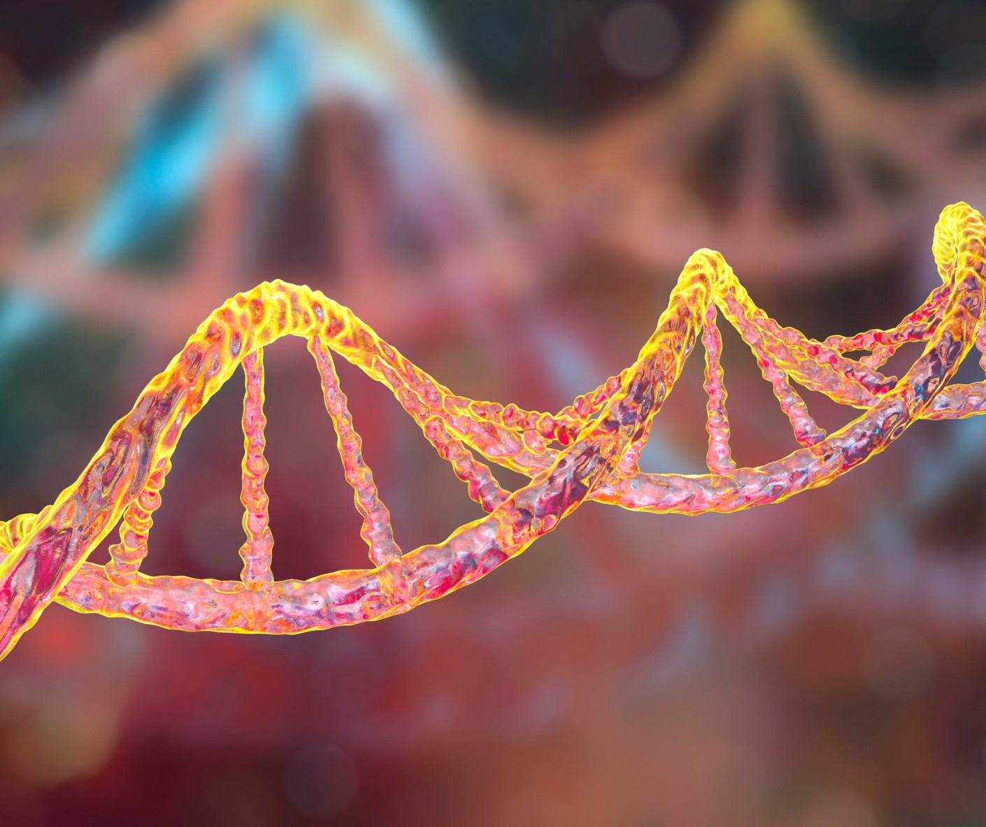 ¿Qué sucede en un laboratorio de genética? (Parte III) | Share4Rare